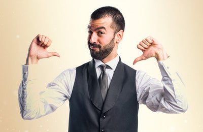 20 WAYS TO DEAL WITH A FOOLISH PERSON - TruthInk Publications