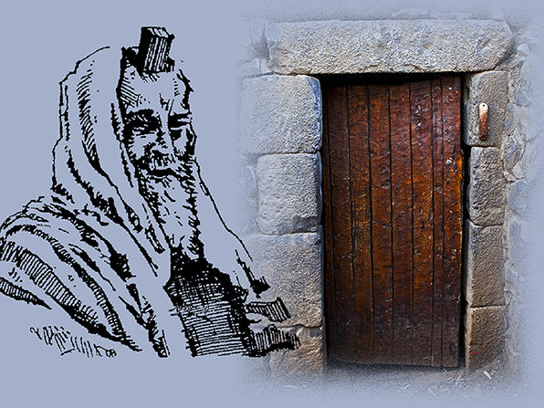 The Shema - TruthInk Publications