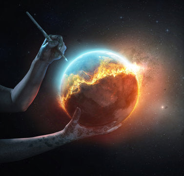 THE ASSAULT ON OUR CREATOR – TruthInk Publications