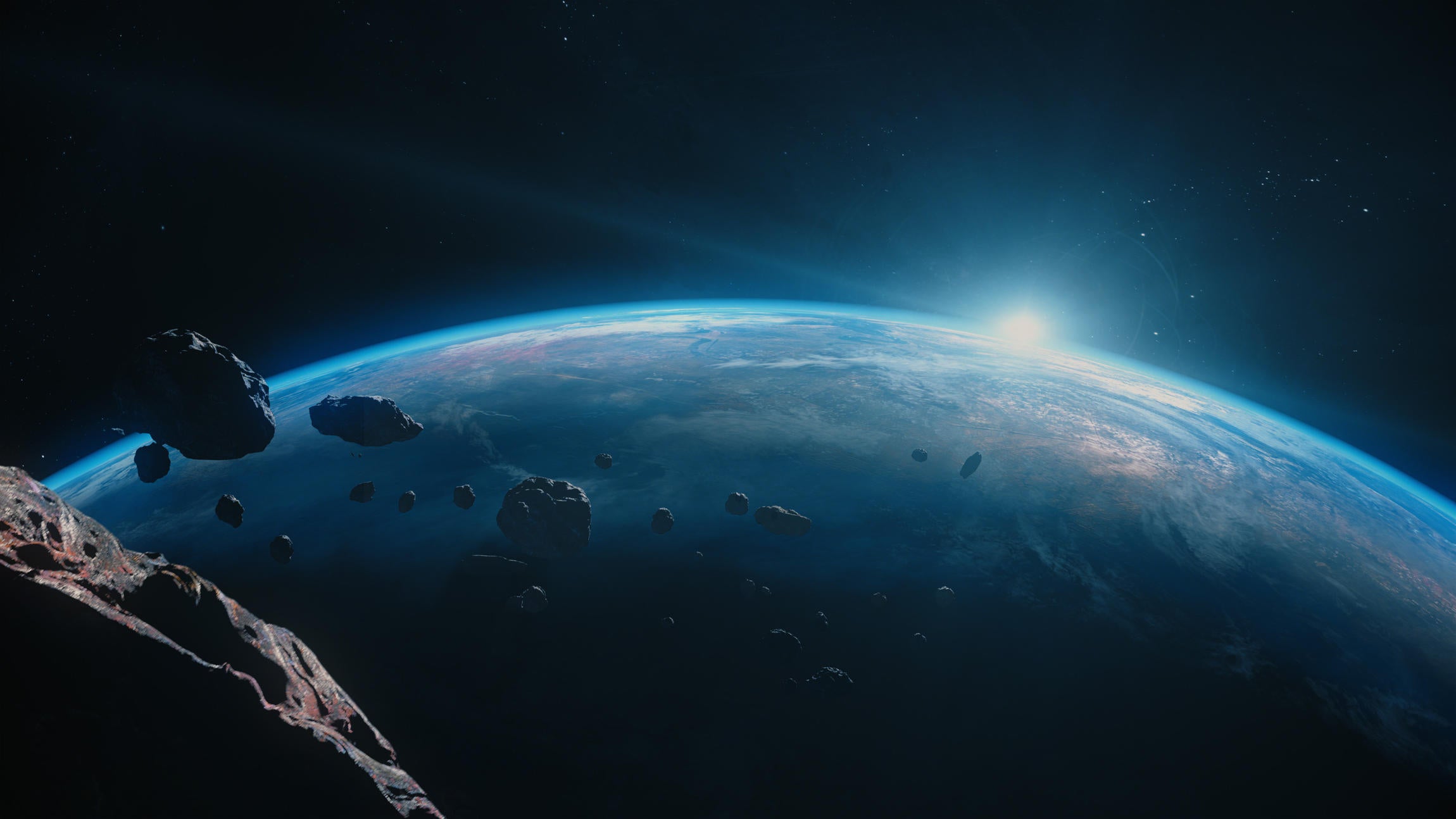 THE SOVEREIGN POWER OF OUR PROVIDING GOD – TruthInk Publications