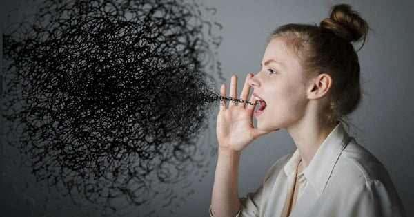 ARE YOUR WORDS LIFE-GIVING? - TruthInk Publications