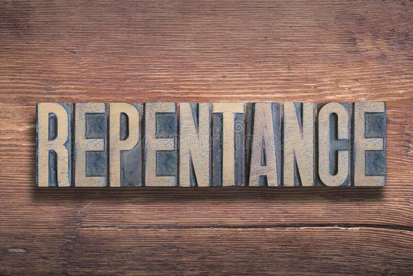 THE FORGOTTEN WORD OF THE GOSPEL - TruthInk Publications