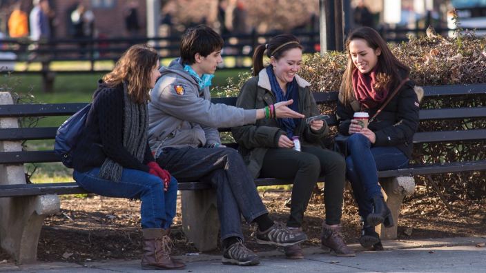 YOU NEVER KNOW - TruthInk Publications