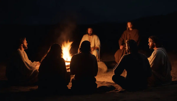 SEEING JESUS - TruthInk Publications