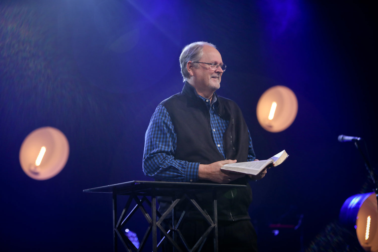 Bill Elliff – TruthInk Publications