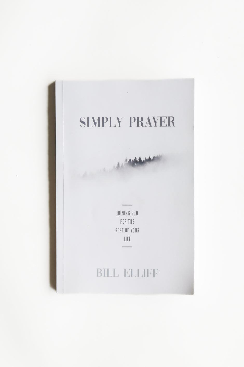 Bill Elliff – TruthInk Publications